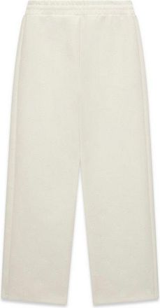 Guess Jogg Pants CALISTA 4G WIDE LEG PANTS - Hose Damen - Wide Leg Hose