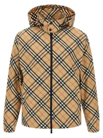 Burberry Veste Burberry Markham