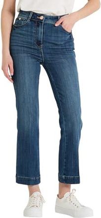 Grain de Malice Jean Raccourci Tropez RB02 Femme