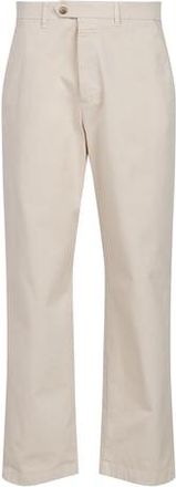 Closed Pantalon coupe droite stretch en coton m&eacute;lang&eacute;