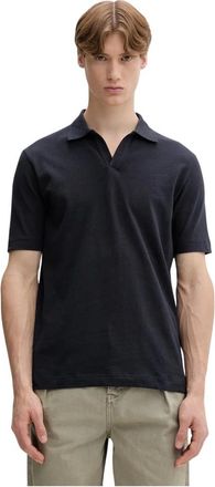 Marc O'Polo Herren, Oberteile, Blau, 2XLGr&ouml;&szlig;e