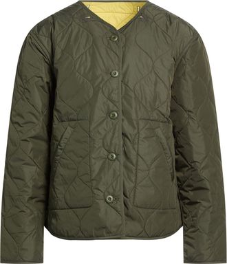 Officine G&eacute;n&eacute;rale JACKEN & M&Auml;NTEL - Pufferjacken & Daunenjacken auf YOOX.COM