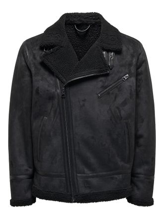 Only & Sons Jacke Robyn