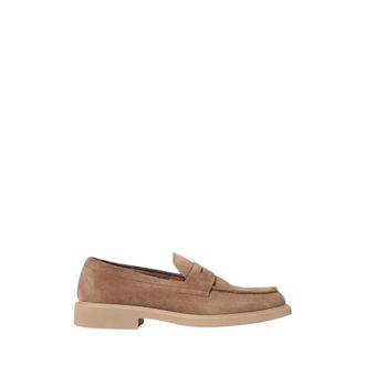Doucal's Herren, Schuhe, Braun, 40 1/2 EUGr&ouml;&szlig;e