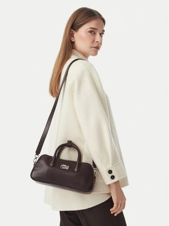 Emporio Armani Handtasche EW003824 AF32959 Grau