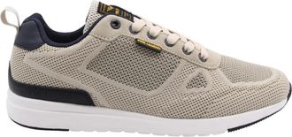 PME Legend Homme, Chaussures, Beige, Taille: 44 EU Rila Baskets