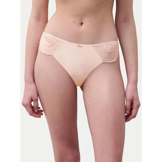 Chantelle Klassischer Damenslip Mystic C11YA0 Rosa