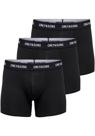 Only & Sons Boxershorts ONSFitz