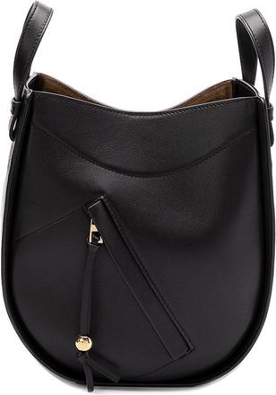 Loewe Umhängetasche - Schwarz