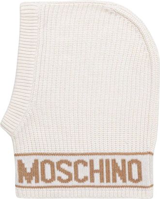 Moschino Damen, Accessories, Beige, ONE SIZEGr&ouml;&szlig;e