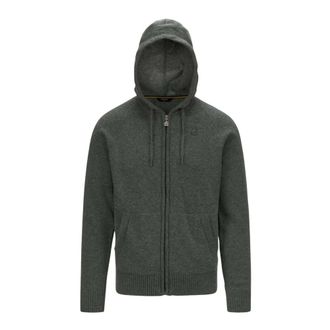 K-Way Sweatshirts & Hoodies - - Sweatshirts & Hoodies - Herren - Gr&uuml;n - XL