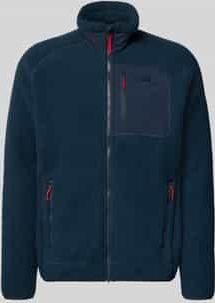 Helly Hansen Fleecejacke mit Stehkragen