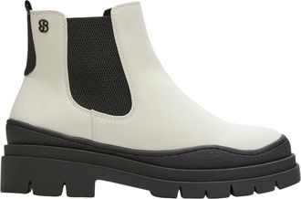 s.Oliver Stiefeletten - - Shoes - Damen - Wei&szlig; - 41 EU