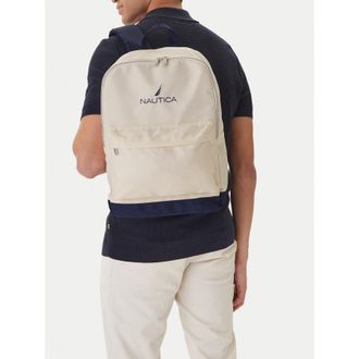 Nautica Rucksack Nautica CWBEO-NTC-P-001-09 Beige