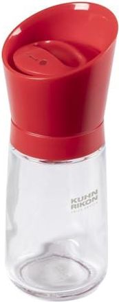 Kuhn Rikon Kuhn Rikon Gewürzmühle Tulip rot
