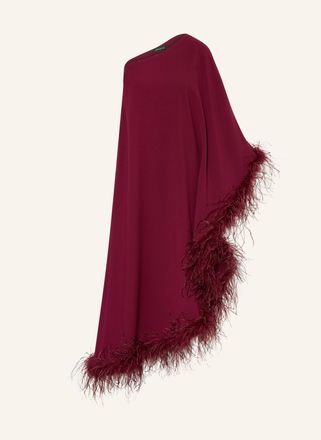 Apart Abendkleid rot