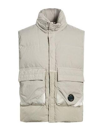 C.P. Company MANTEAUX - Vestes sans manches sur YOOX.COM