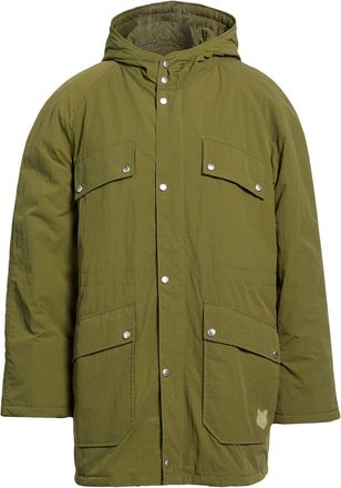Maison Kitsun&eacute; JACKEN & M&Auml;NTEL - Pufferjacken & Daunenjacken auf YOOX.COM