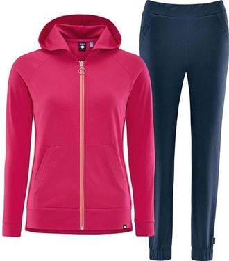 Schneider Sportswear Damen Sportanzug LOUISAW-ANZUG