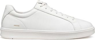 Geox Sneakers U Spherica Actif X4 U653JB 0009B C1000 Wei&szlig;