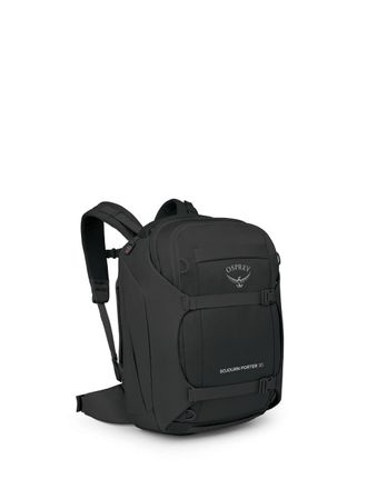Osprey Sojourn Porter Travel Pack 30L Black