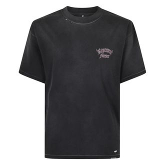 Represent Duality T-Shirt - - Tops - Herren - Schwarzk - M