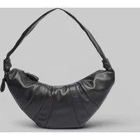Christophe Lemaire Large Croissant Bag