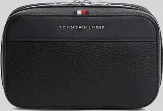 Tommy Hilfiger Kulturbeutel mit Rei&szlig;verschluss