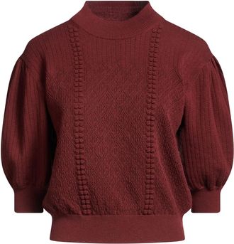 See By Chlo&eacute; STRICKWAREN - Rollkragenpullover auf YOOX.COM