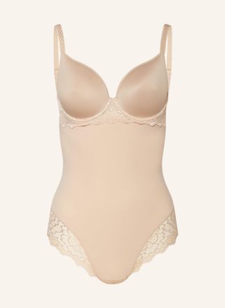 Simone P&eacute;r&egrave;le Simone P&eacute;r&egrave;le B&uuml;gel-Body Caresse beige
