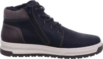 Rieker Herren, Schuhe, Schwarzk, 44 EUGröße
