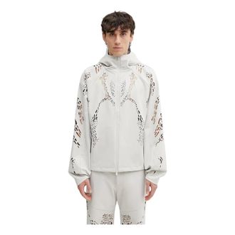 Heliot Emil Light Jackets - - Jackets - Herren - Mehrfarbig - M