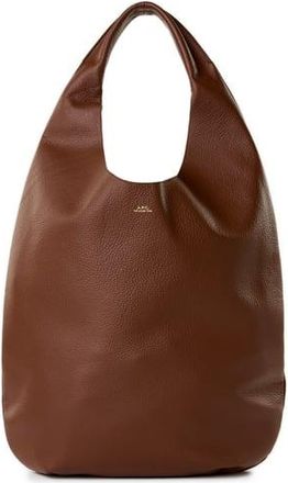 A.P.C. Sac cabas Le Neige
