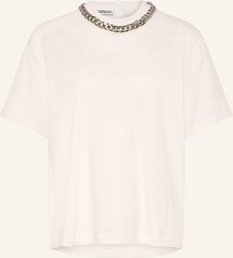 Essentiel T-Shirt Klaim weiss