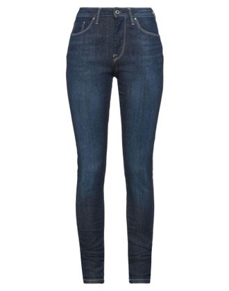 Pepe Jeans London HOSEN & R&Ouml;CKE - Jeanshosen auf YOOX.COM
