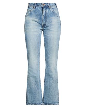 Celine HOSEN & R&Ouml;CKE - Jeanshosen auf YOOX.COM