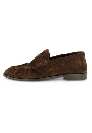 Saint Laurent Damen Loafer LE LOAFER 05 MOCASSIN