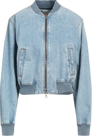 Diesel JACKEN & M&Auml;NTEL - Jeansjacken/M&auml;ntel auf YOOX.COM