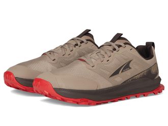 Altra Herren Lone Peak 9 Trail Running, braun, 46.5 EU