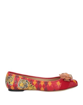 Ferragamo SCHUHE - Ballerinas auf YOOX.COM