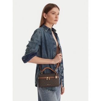 Michael Kors Handtasche MICHAEL Michael Kors 32F5GQ1C0B Braun