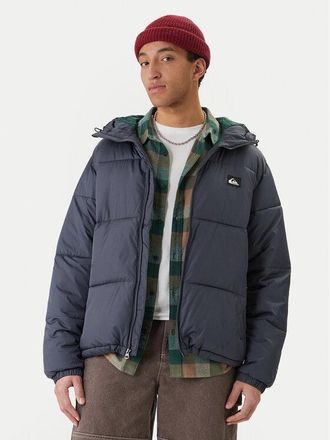 Quiksilver Winterjacke Cold Days EQYJK04173 Dunkelblau Regular Fit