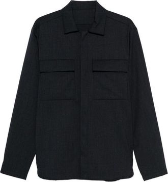 Nine In The Morning Chemise - Bleu