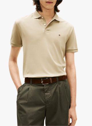 Tommy Hilfiger Polo en coton