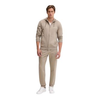 Emporio Armani Kapuzen-Trainingsanzug - - Sport - Herren - Beige - S