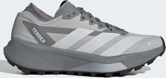 adidas adidas Performance Terrex agravic GTX 2 baskets de trail grises