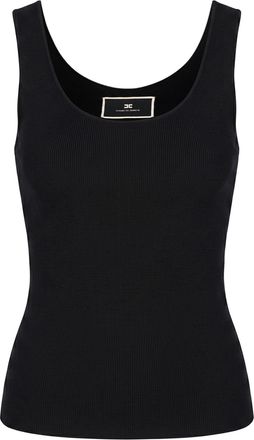 Elisabetta Franchi TOPS - Tank Tops auf YOOX.COM