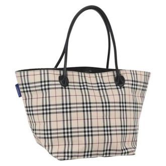 Burberry Damen, Pre-Owned, Beige, ONE SIZEGr&ouml;&szlig;e