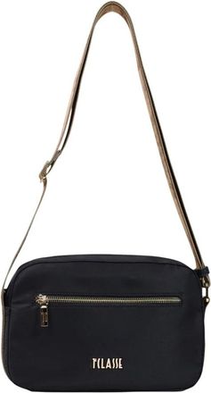 Alviero Martini 1A Classe Whisper Nylon Tracolla Reporter - - Bags - Damen - Schwarzk - ONE SIZE