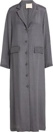 Momoni KLEIDER - Maxi-Kleider auf YOOX.COM